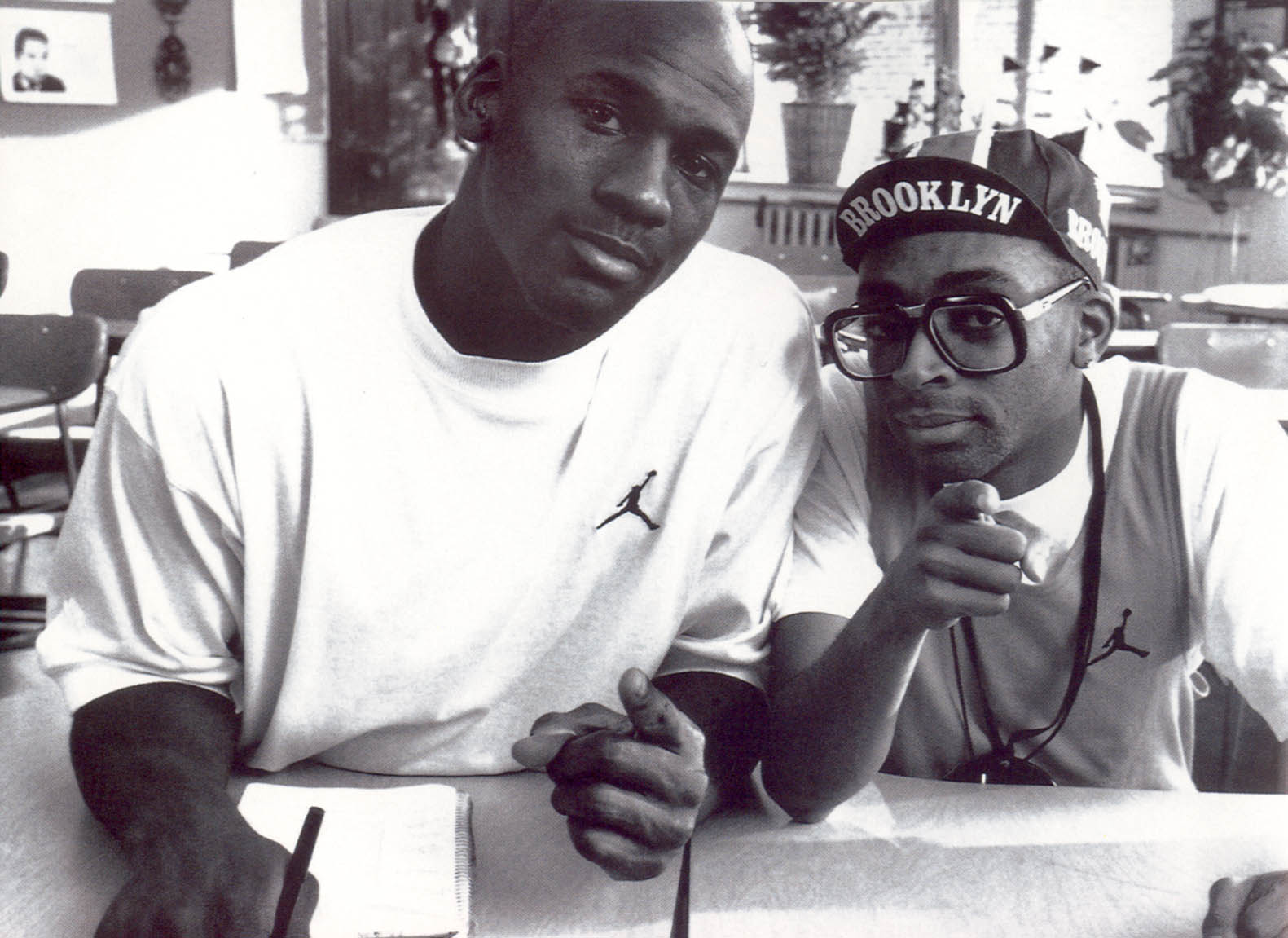 Spike Lee Cycling Cap 2024 www.tasteactually